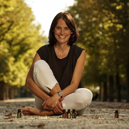 Waldbadentrainer:innen | Waldwelt-Netzwerk